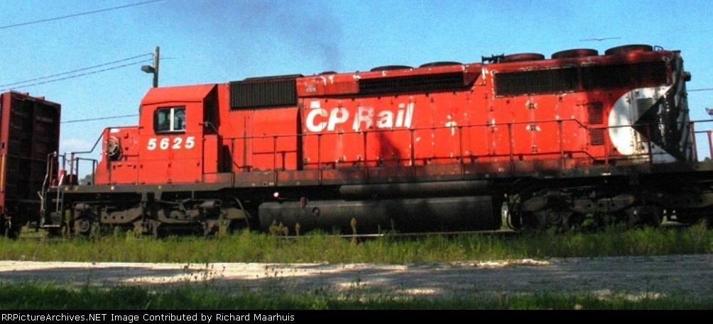 CP 5625